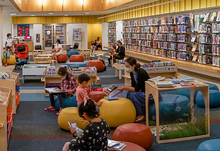 The New York Public Library